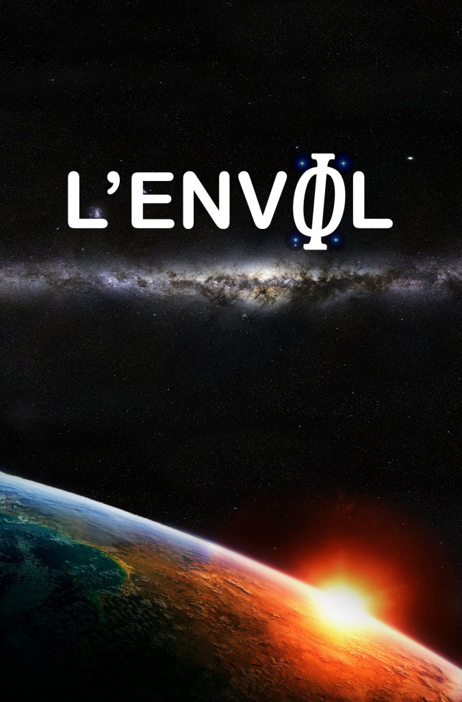 L’envol – Franck Labat